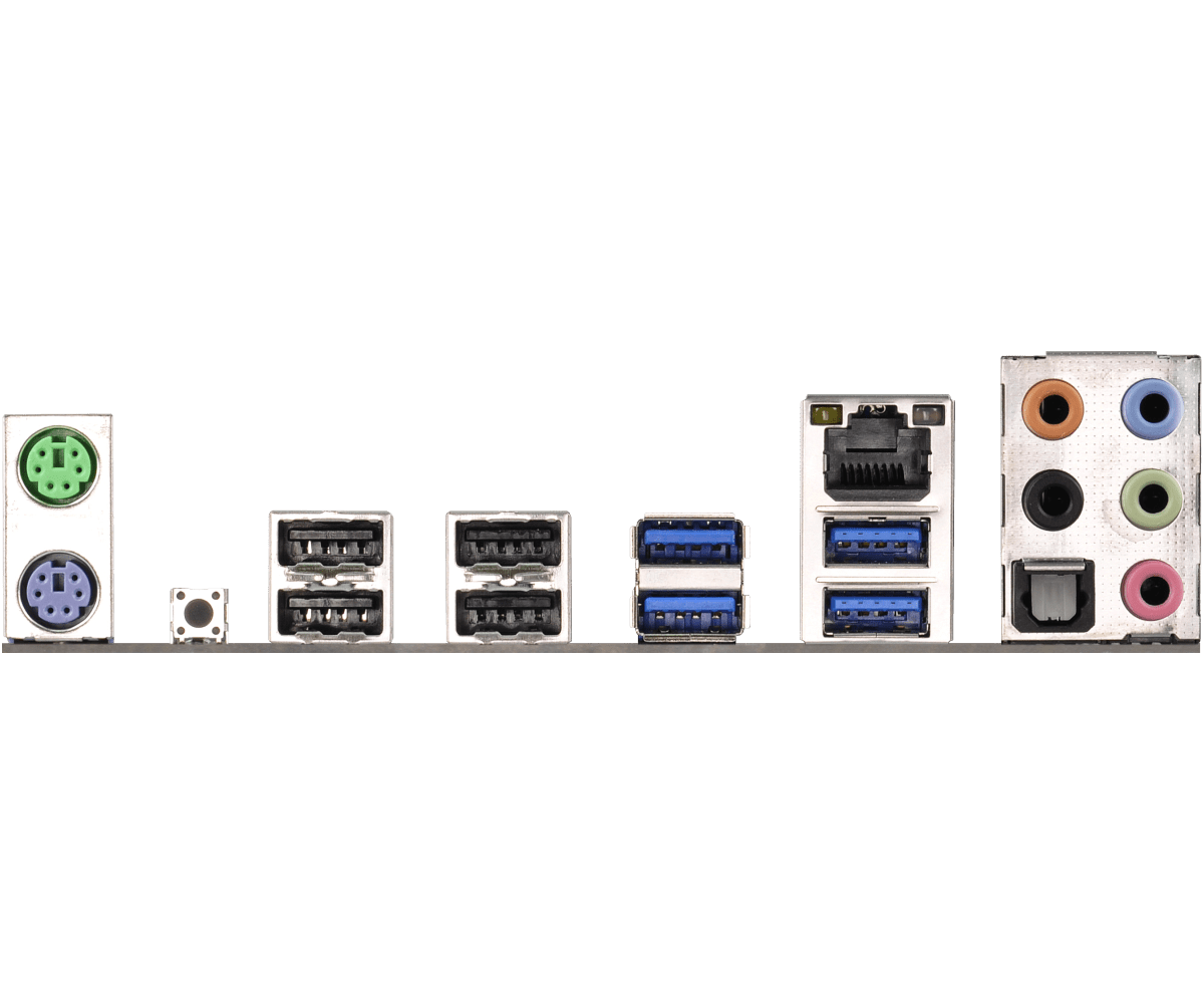 ASRock > X99 Extreme3